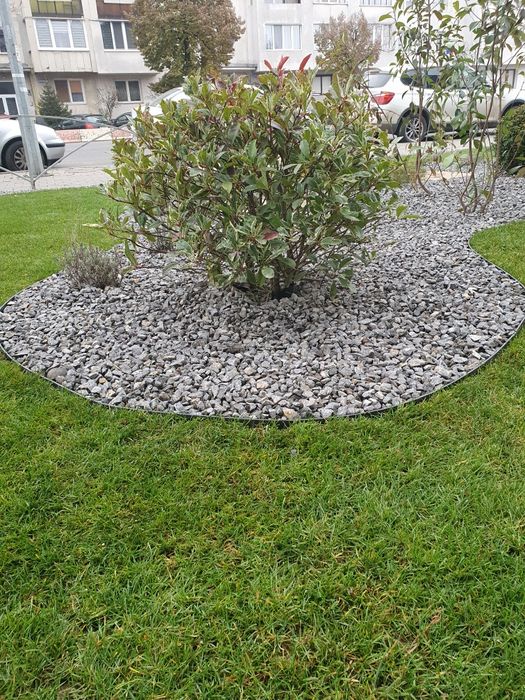 Sort concasat/piatra decor/stanca sparta Targu-Mures • OLX.ro