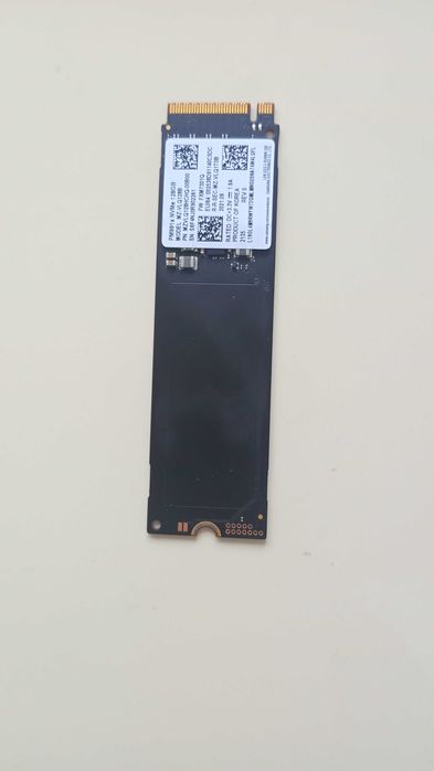 Продавам ново без кутия SSD 128GB. M.2 гр. Ихтиман • OLX.bg