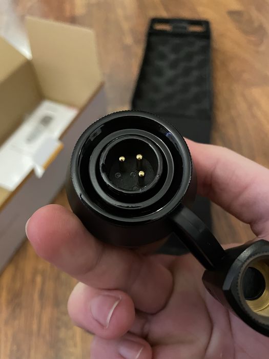 Microfon Behringer C-1 XLR Bucuresti Sectorul 3 • OLX.ro