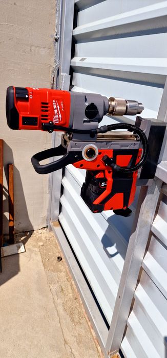 Milwaukee M18 FMDP bormasina electromagnetica ca noua Brasov • OLX.ro