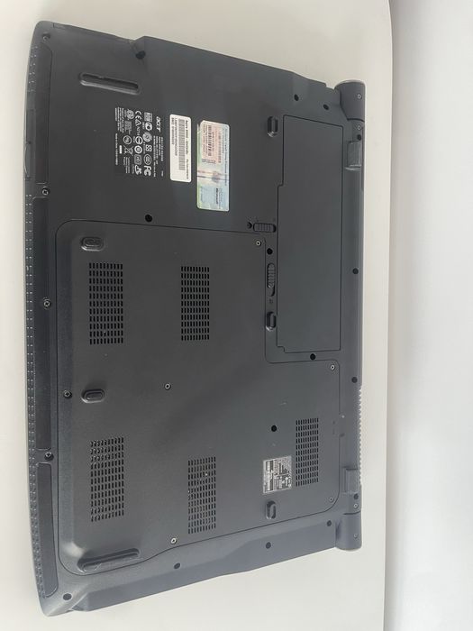 Laptop Acer Aspire 8930/ecran 18.4”/Geforce 9600M GT Sibiu • OLX.ro