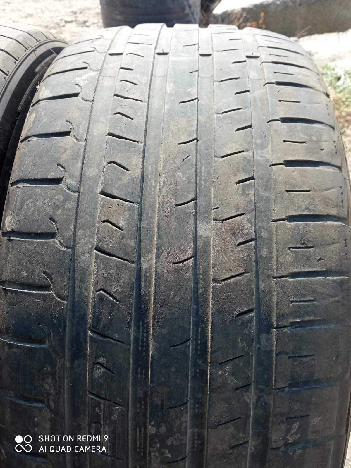 2броя Летни Гуми Sunwide RS one 245/40 R18 ном 111 гр. Варна Западна ...