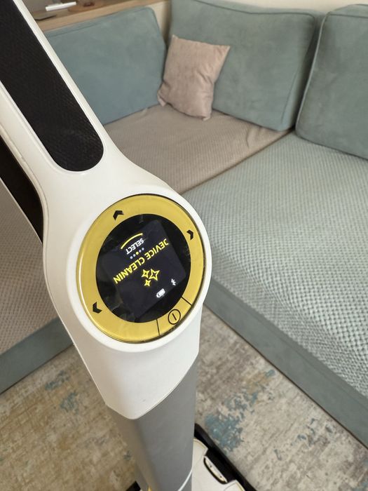 Mop electric Karcher FC8 Smart Signature Line Odaile • OLX.ro