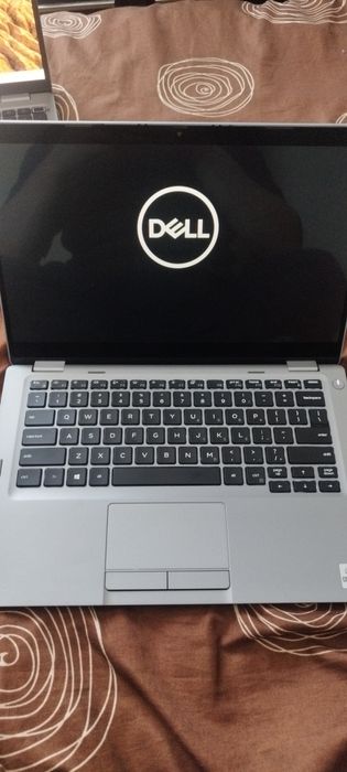 Dell Latitude 13 5310 2-in-1 Windows 11 Pro 256GB RAM гр. Завет • OLX.bg
