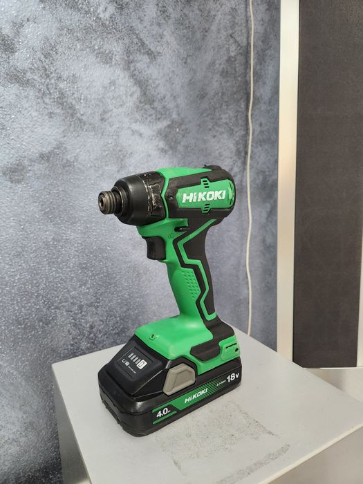 Hikoki WH18DD masina de înșurubat cu impact Unirea • OLX.ro