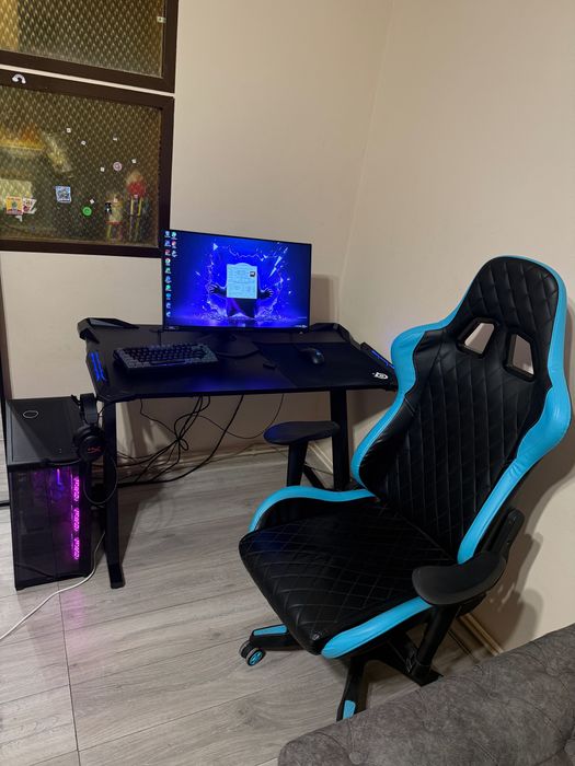 Pc gaming full! Nu se vinde pe bucati Iasi • OLX.ro
