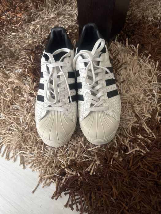 Vand Adidas Super Star barbati Satu Mare • OLX.ro
