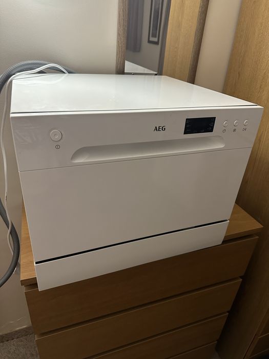 Съдомиялна AEG FFB21200CW гр. Банско • OLX.bg