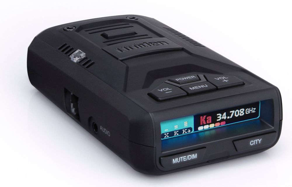 Detector radar Uniden R1 Drobeta-Turnu Severin • OLX.ro