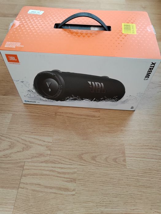 Boxă Jbl Xtreme 3 Bucuresti Sectorul 1 • OLX.ro