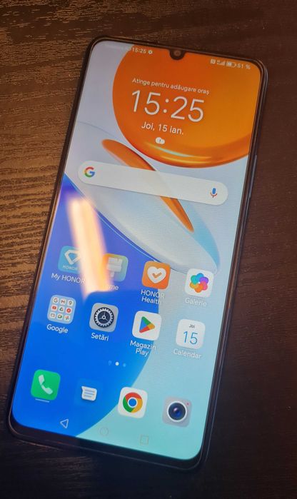 Honor x7 dual sim Piatra Neamt • OLX.ro