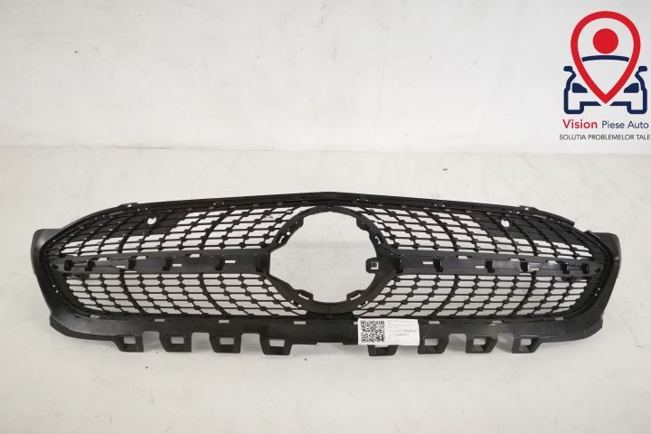 Grila Centrala Originala In Stare Buna Mercedes-Benz A-Class W177/V1 Glina • OLX.ro