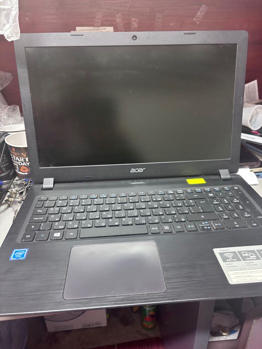 Лаптоп Asus Aspire 3 гр. Горна Оряховица • OLX.bg