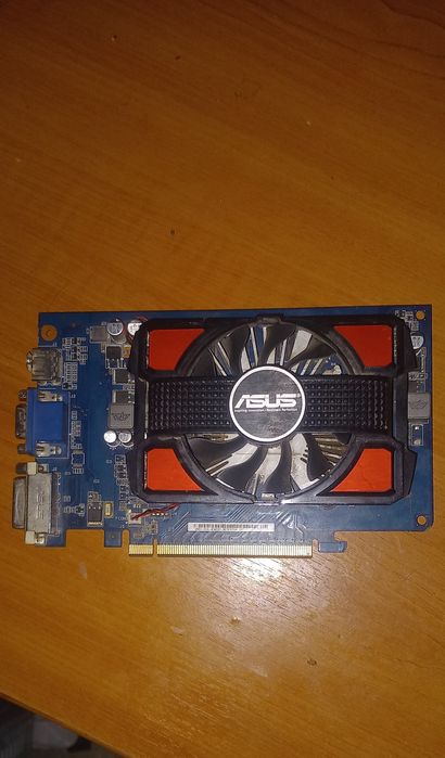 Vand placa video Bucuresti Sectorul 2 • OLX.ro