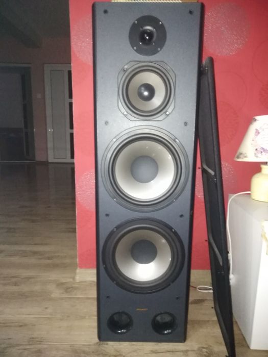 Boxe podea Proson Event 10(JVS) Galati • OLX.ro