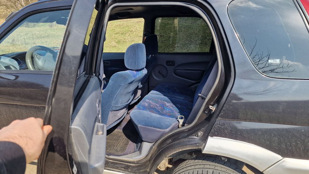 Daihatsu Terios J100 Craiova • OLX.ro