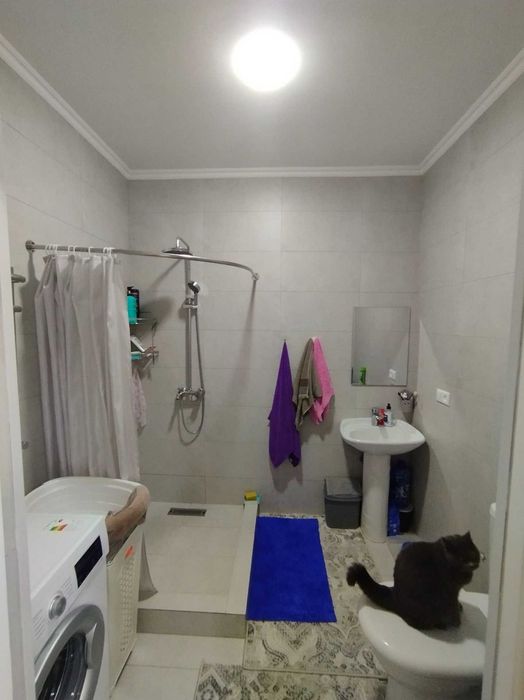 Ул. Асака, Дархан, метро Хамид Алимжана Площадь: 91 м² евро ;: 170 000 ...