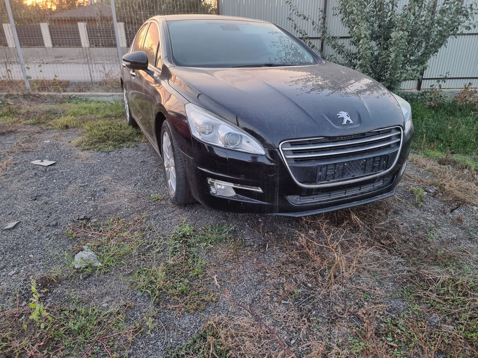 Peugeot 508 1.6thp defect Braila • OLX.ro