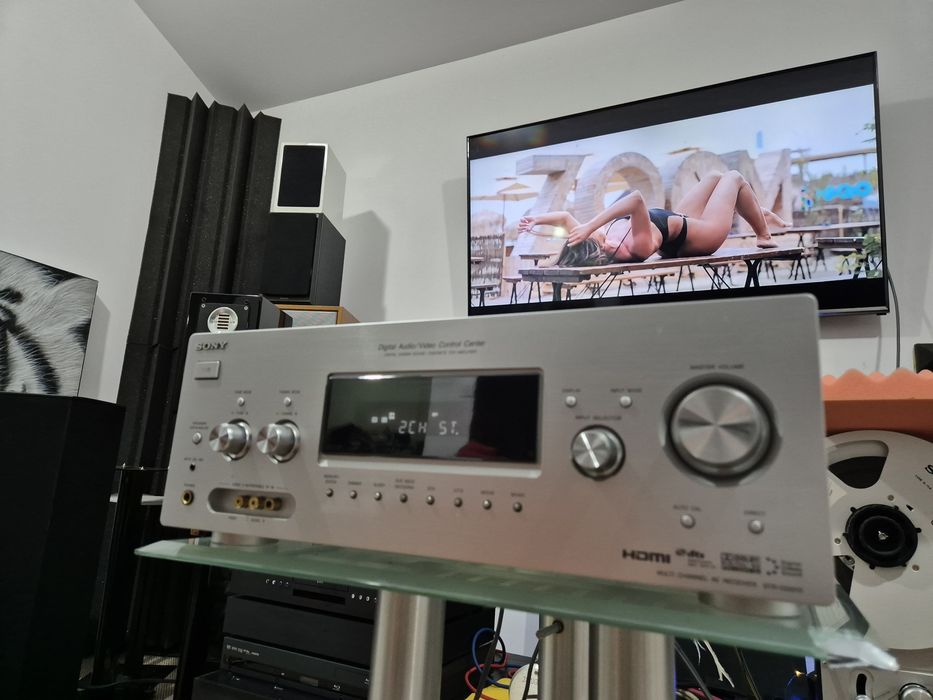 Sony STR DG910 Receiver multicanal Snagov • OLX.ro