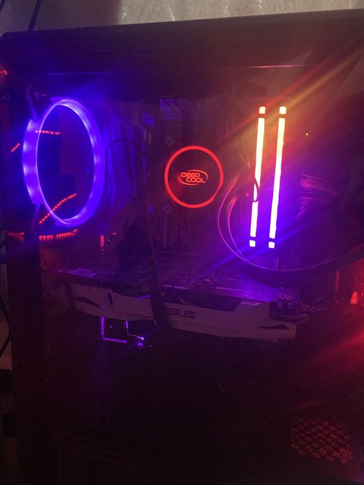 Pc gaming bun si ieftin Bucuresti Sectorul 4 • OLX.ro
