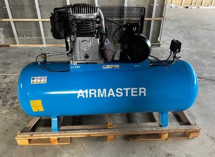Airmaster Compresor de aer Airmaster 7.5kw Pascani • OLX.ro