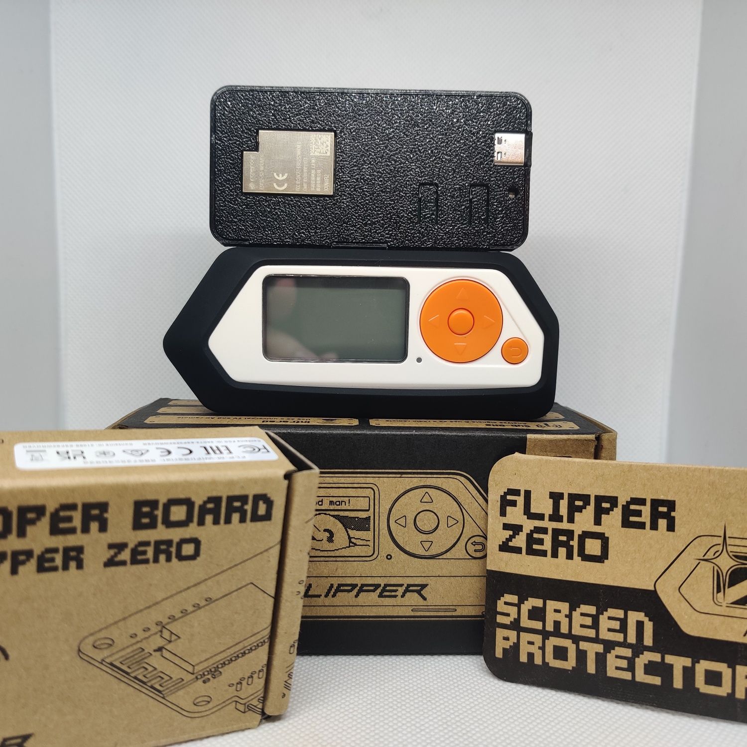 Flipper zero комплелт гр. София Малинова долина • OLX.bg