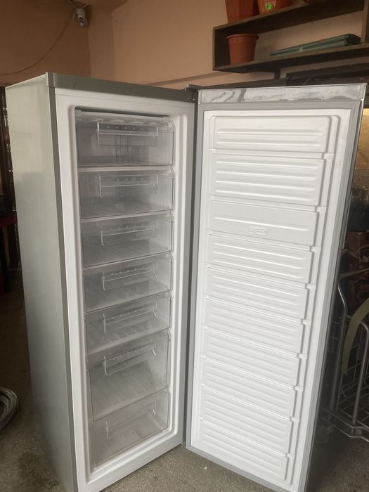 Lada Frigorifica cu sertare Samus Tudor Vladimirescu • OLX.ro