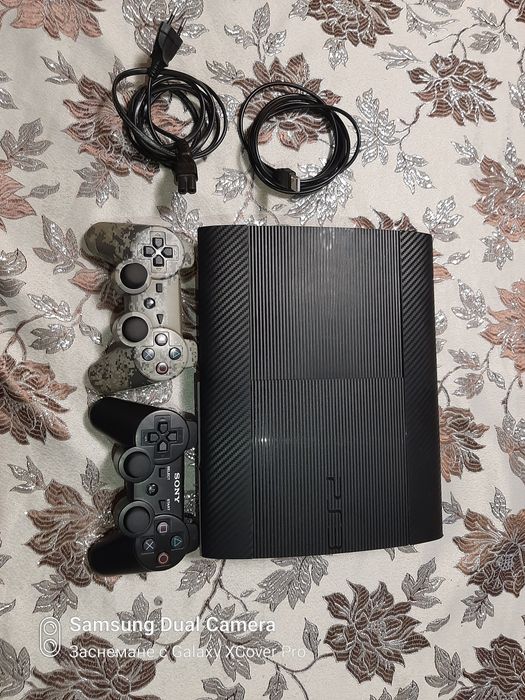 Продавам playstation 3 с. Киченица • OLX.bg