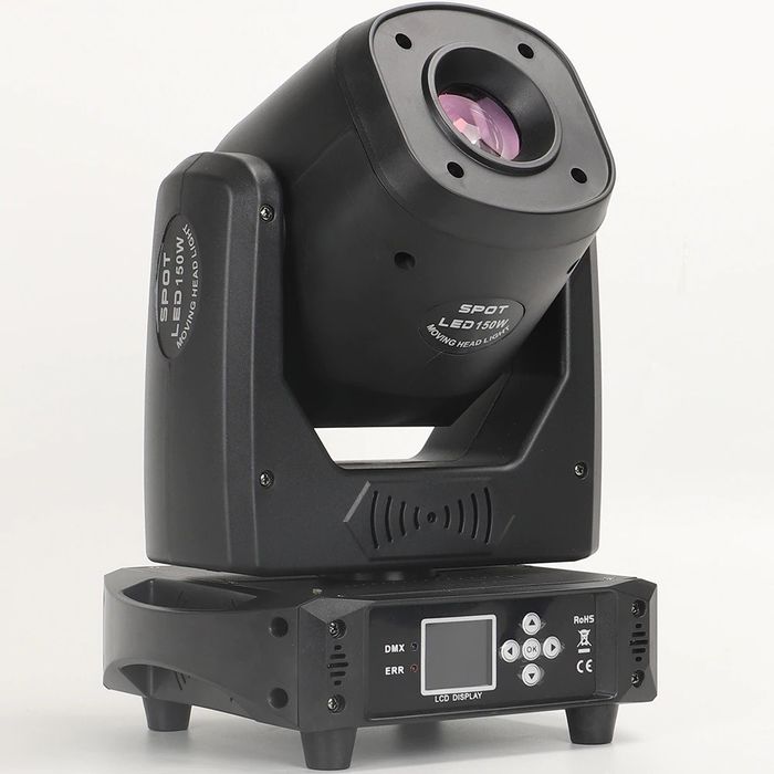 Led moving head 150w гр. Попово • OLX.bg