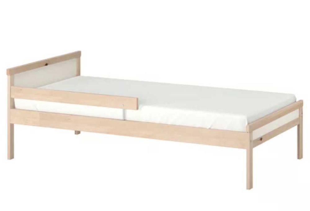 Pat de copii sau pat simplu IKEA Snigla Bucuresti Sectorul 1 • OLX.ro