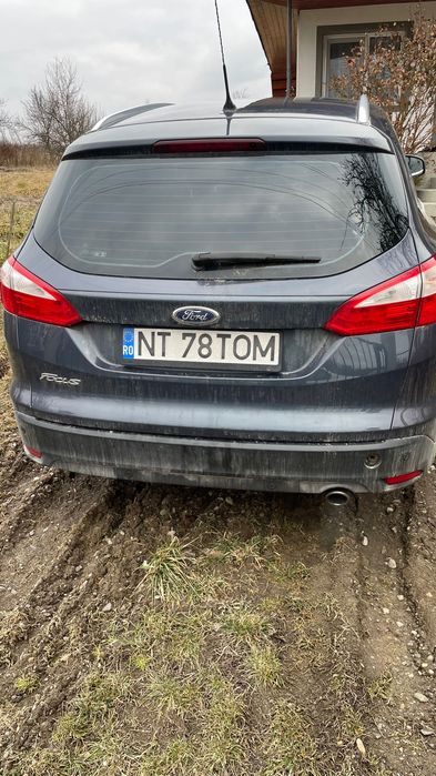 Masina Ford Focus de vanzare Targu Neamt • OLX.ro