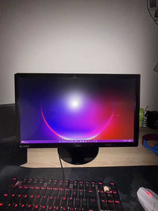 Monitor Gaming ASUS 144hz 24inch Galati • OLX.ro
