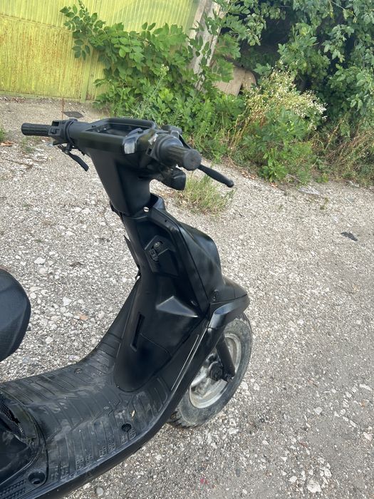 Скутер Yamaha Mbk booster 70cc гр. Видин Вида 1 • OLX.bg