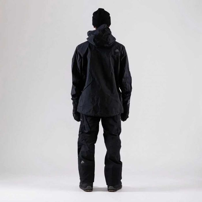 Geaca snowboard Jones Shralpinist 3L Gore-Tex Pro Black Bucuresti ...