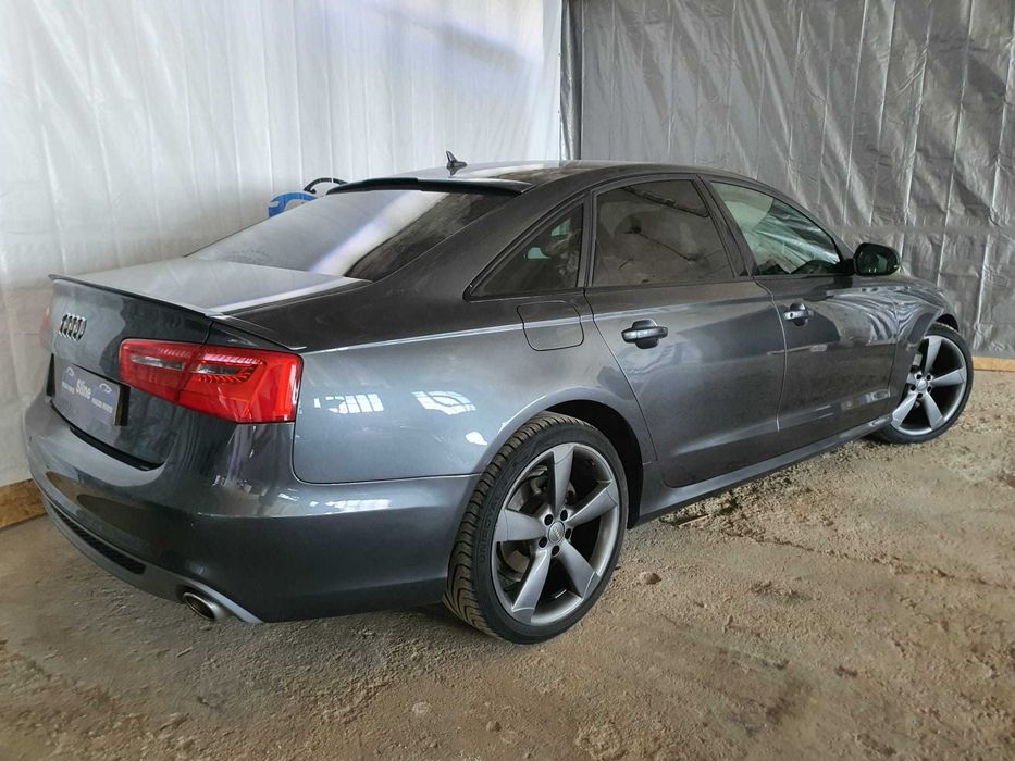 Piese A4 B8, A5 8T, A6 C6 & C7, Q5 8R - Sline - 2.0/2.7/3.0TDI Sibiu • OLX.ro