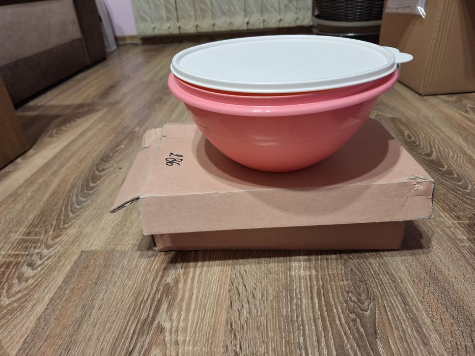 Разпродажба на TUPPERWARE гр. София Славия • OLX.bg