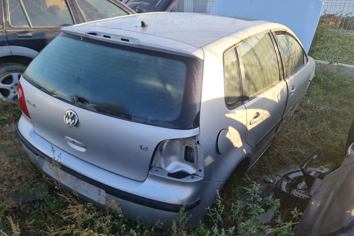 Piese Volkswagen VW Polo a 4-a generatie 9N Satu Mare • OLX.ro