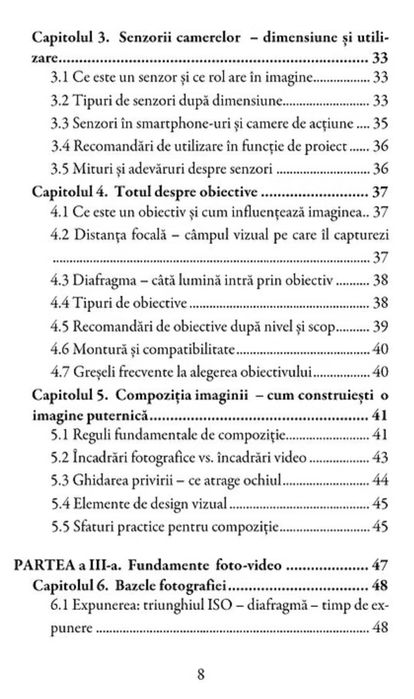 Curs de fotografie Fundaturile • OLX.ro