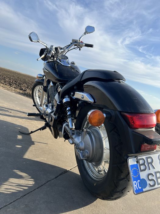 Honda Shadow Spirit 750 C2 Braila • OLX.ro