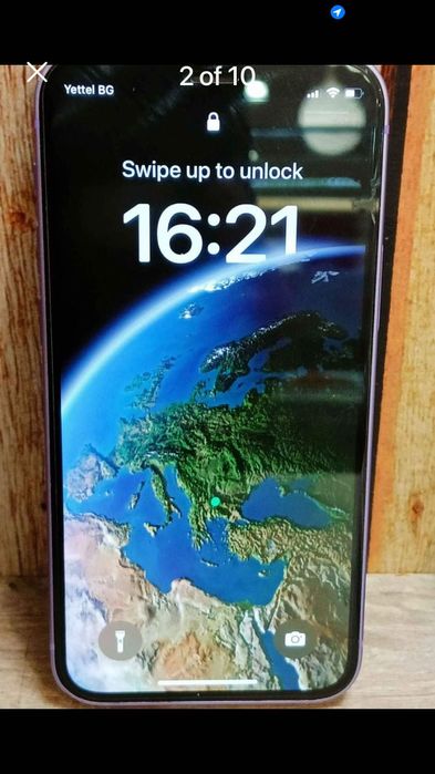 Iphone 12 mini гр. Перник Байкушева махала • OLX.bg