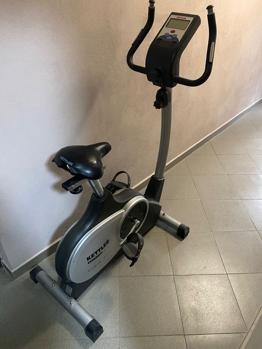 Велоергометър KETTLER гр. Гоце Делчев • OLX.bg