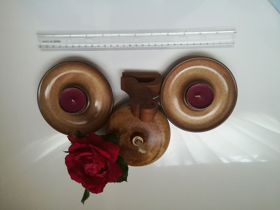 Ceramica vase veche obiecte decorative casa Sfantu Gheorghe • OLX.ro