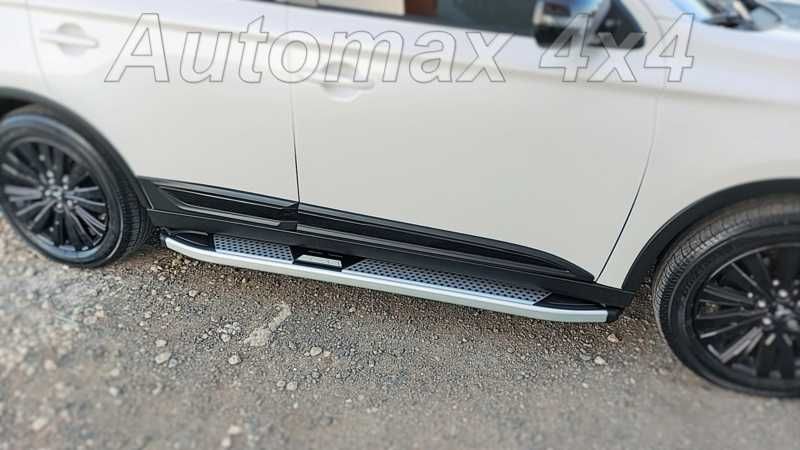 Praguri auto de rulare, trepte laterale de urcare Constanta • OLX.ro