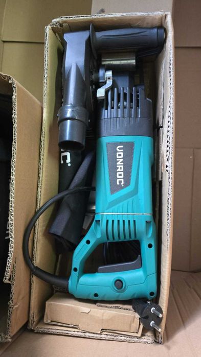 Marfa Germania - scule si aparate electrice Vonroc Targu-Mures • OLX.ro