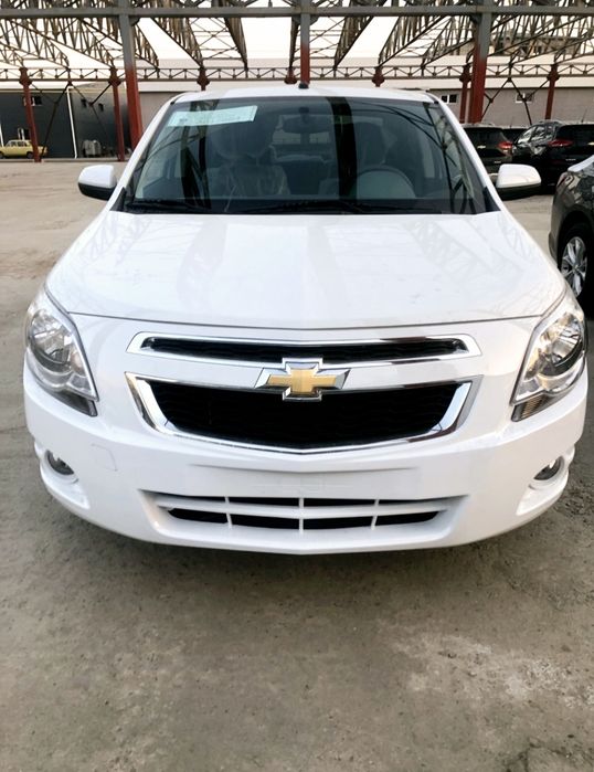 **Kobalt avtomat 25 2025 ltz: 12 999 у.е. - Chevrolet Ташкент на Olx