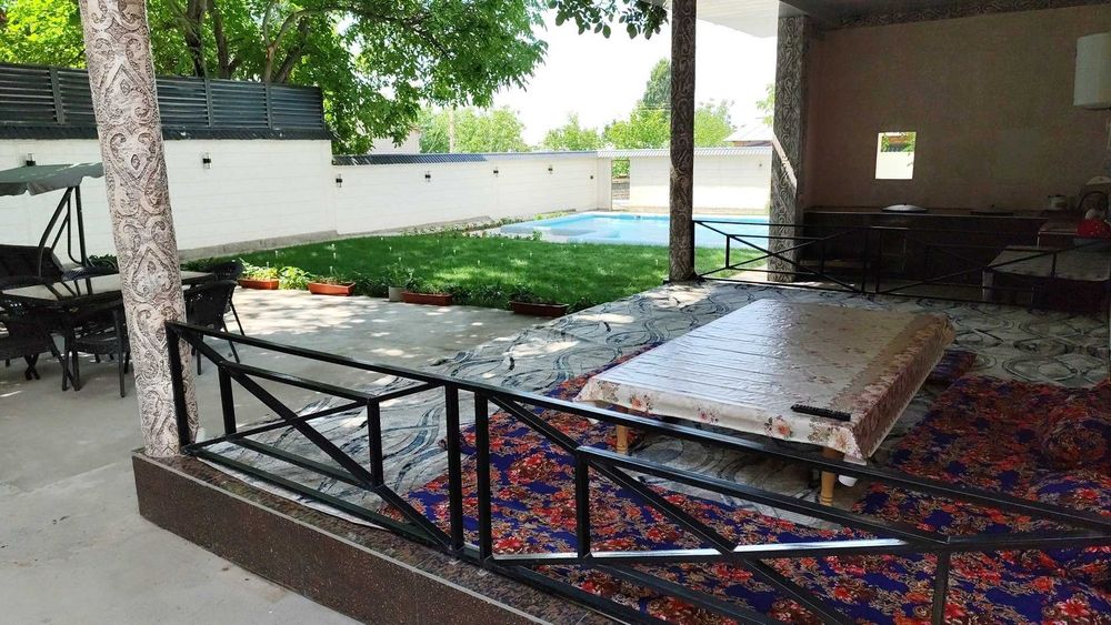 Oqtosh oilaviy dacha. Quyoshga yaqin. Faqat oila uchun!: 990 000 сум - Дома / Дачи Газалкент на Olx