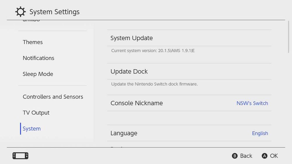 Consola Nintendo SWITCH V1 - card 128GB - accesorii - 10 jocuri Galati ...
