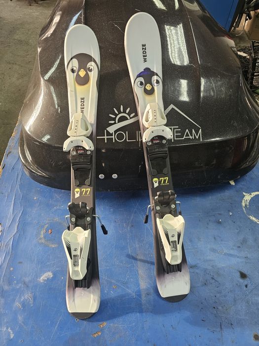 Schiuri și clapari Runcu • OLX.ro