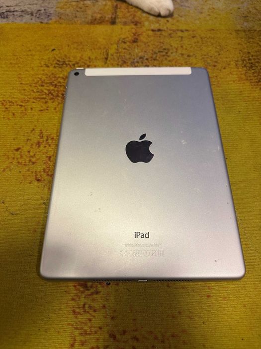 Tableta apple ipad air 2, wifi, si cartela sim Ploiesti • OLX.ro