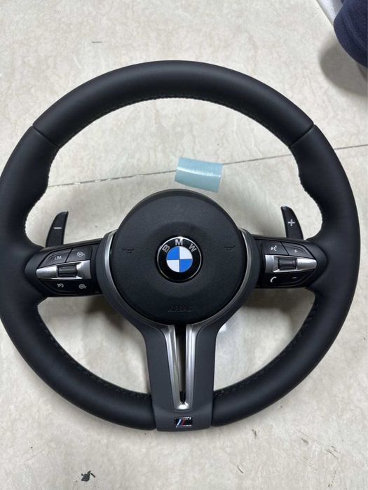 Volan Bmw F10/F01/F11/F30... Bucuresti Sectorul 4 • OLX.ro